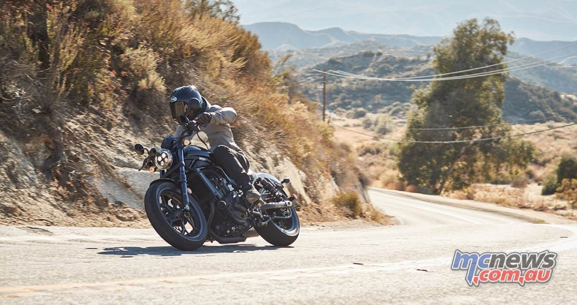 2021 Honda CMX1100 Review | MCNews