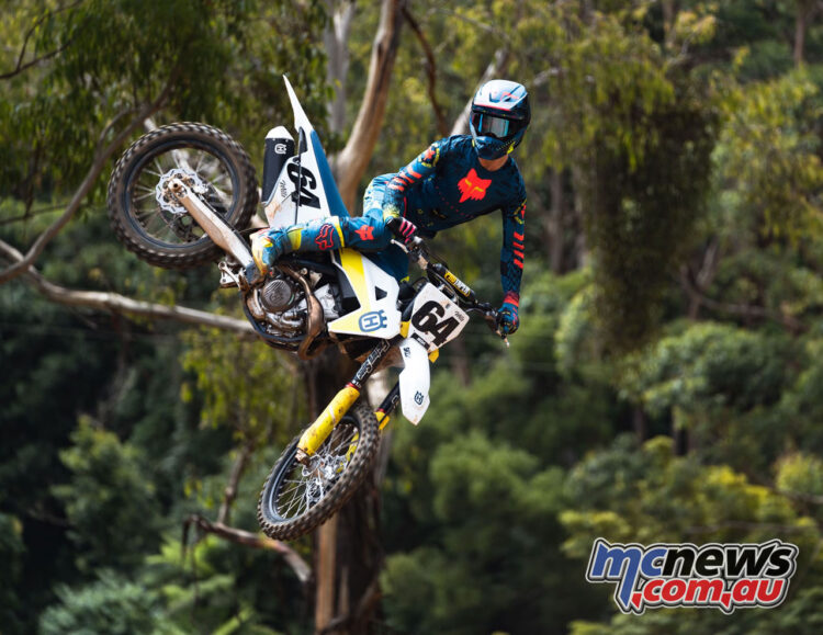 Moto News | Italian MX | NZ X-Country | Dovi 6-5 at Rivarolo MX | MCNews