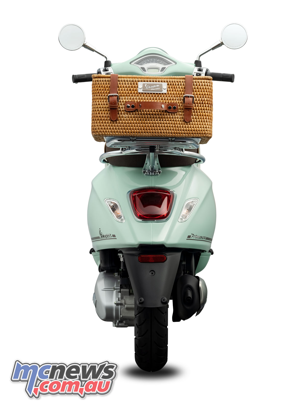 New special edition Primavera dubbed Pic Nic arrives this month | MCNews