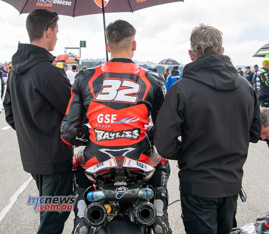 Bayliss family interview | A nod to the past and a look to the future ...