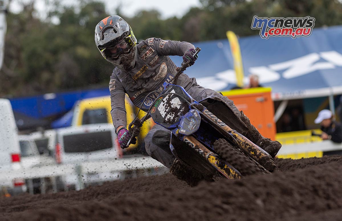 Massive gallery of images from ProMX season opener | MCNews