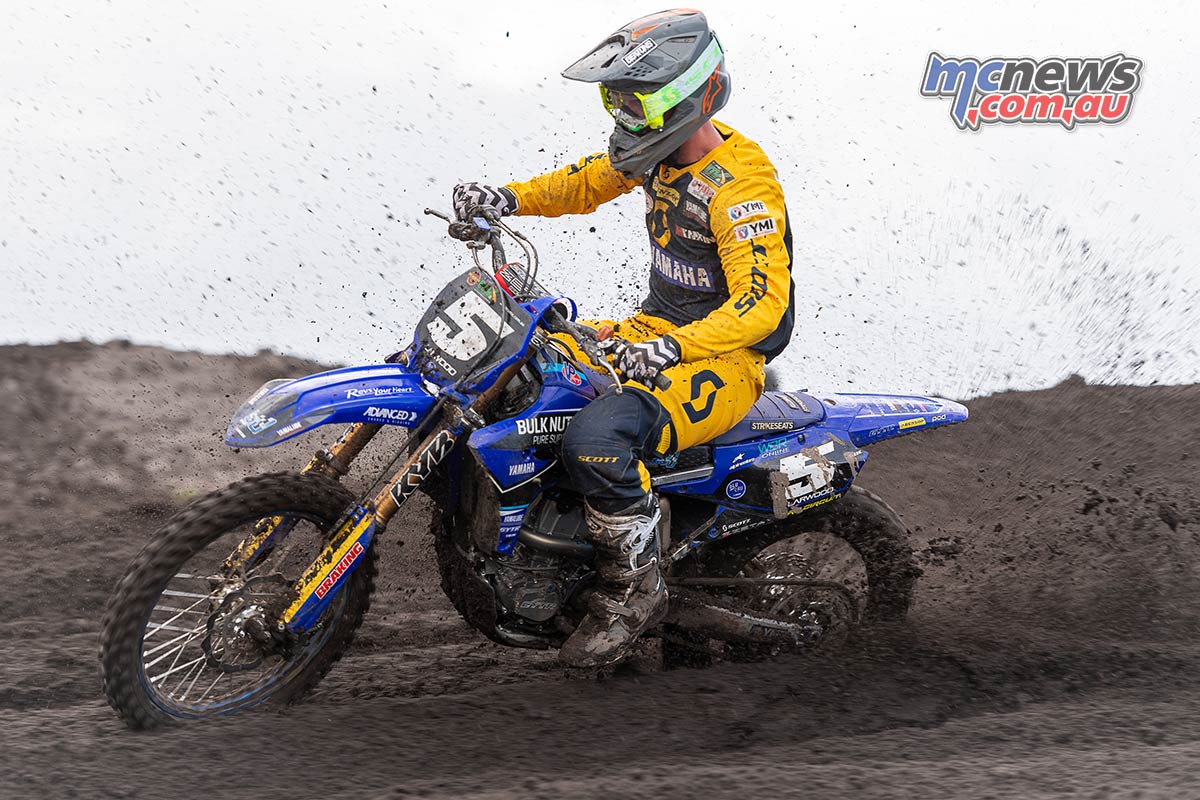 Massive gallery of images from ProMX season opener | MCNews