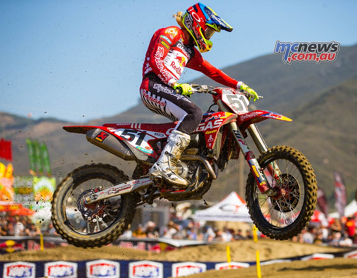 2021 AMA Pro Motocross Images | Round One | Gallery A | MCNews