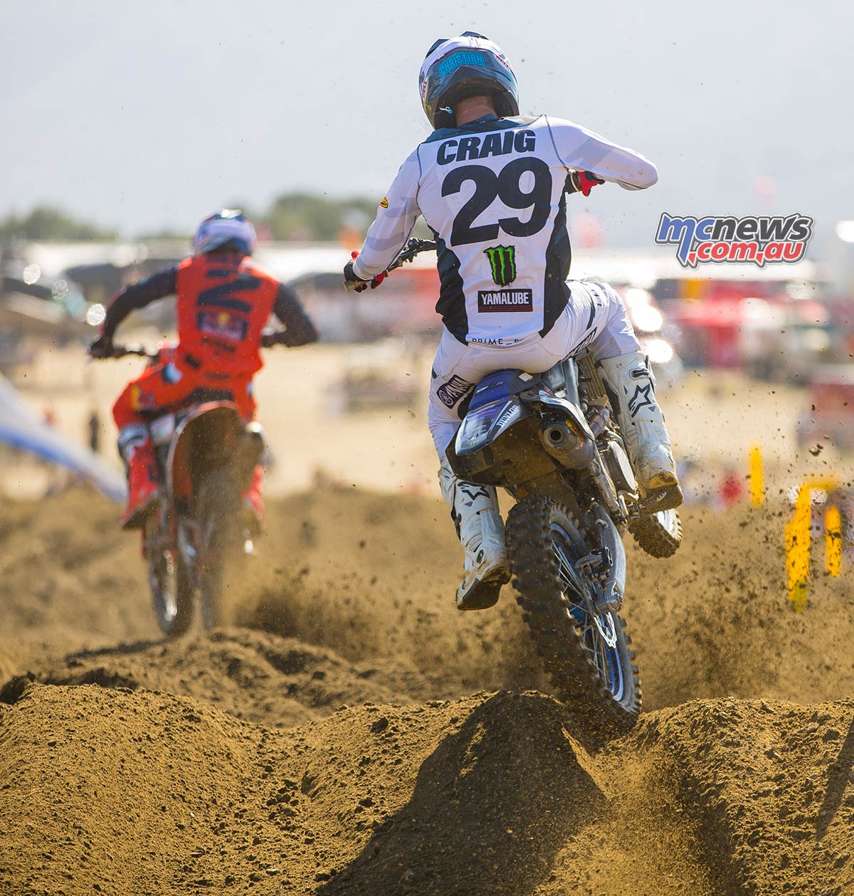 2021 AMA Pro Motocross Images | Round One | Gallery B | MCNews