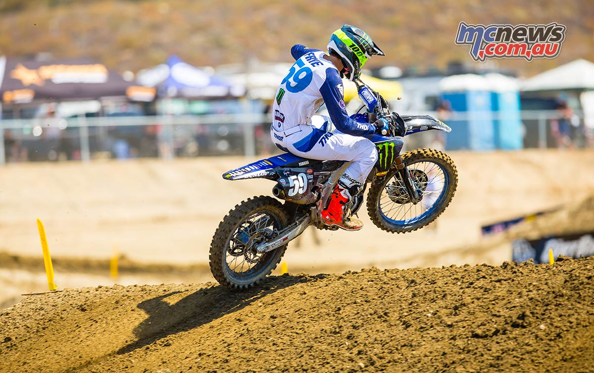 2021 AMA Pro Motocross Images | Round One | Gallery A | MCNews