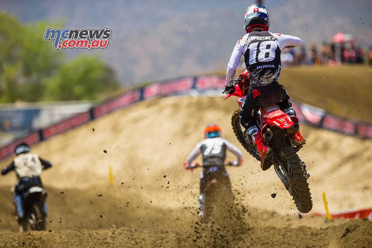 2021 AMA Pro Motocross Images | Round One | Gallery A | MCNews