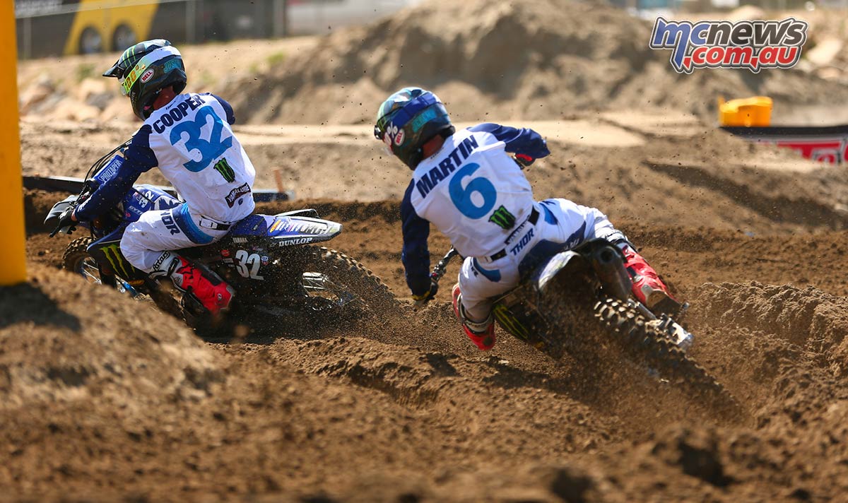 2021 AMA Pro Motocross Images | Round One | Gallery A | MCNews