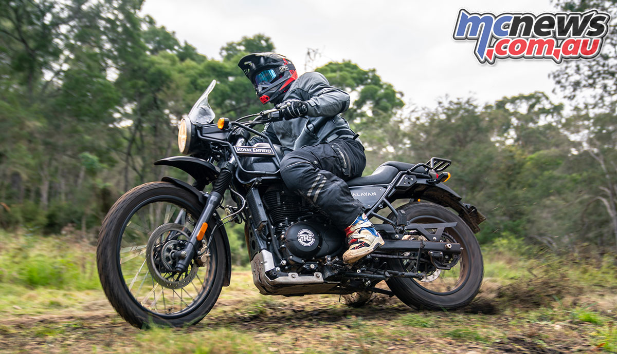 Himalayan Explorer Kit now just $990 with pre-orders | MCNews