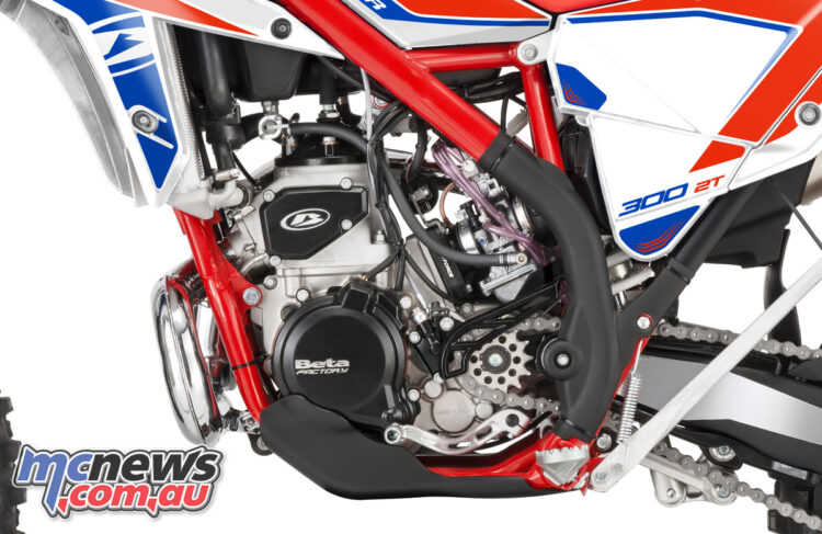 Updated 2022 Beta XTrainer due in Australia this August | MCNews