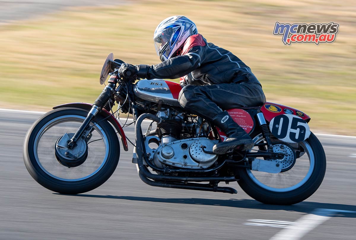 Historic Winton Road Racing Images | Gallery B | MCNews