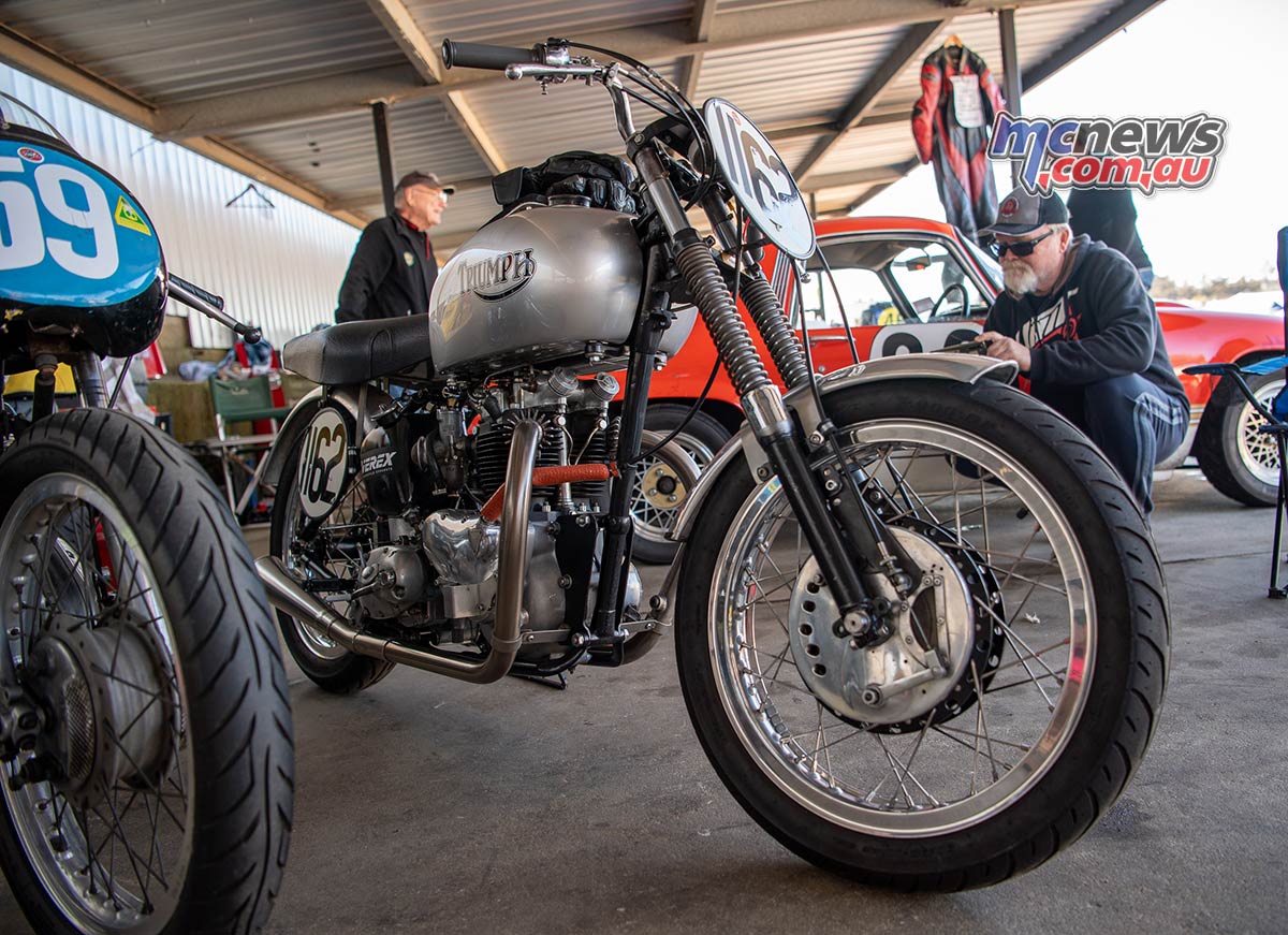 Historic Winton Road Racing Images | Gallery C | MCNews