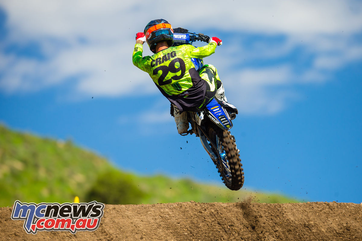 2021 AMA Pro Motocross Images | Round Two | Gallery B | MCNews