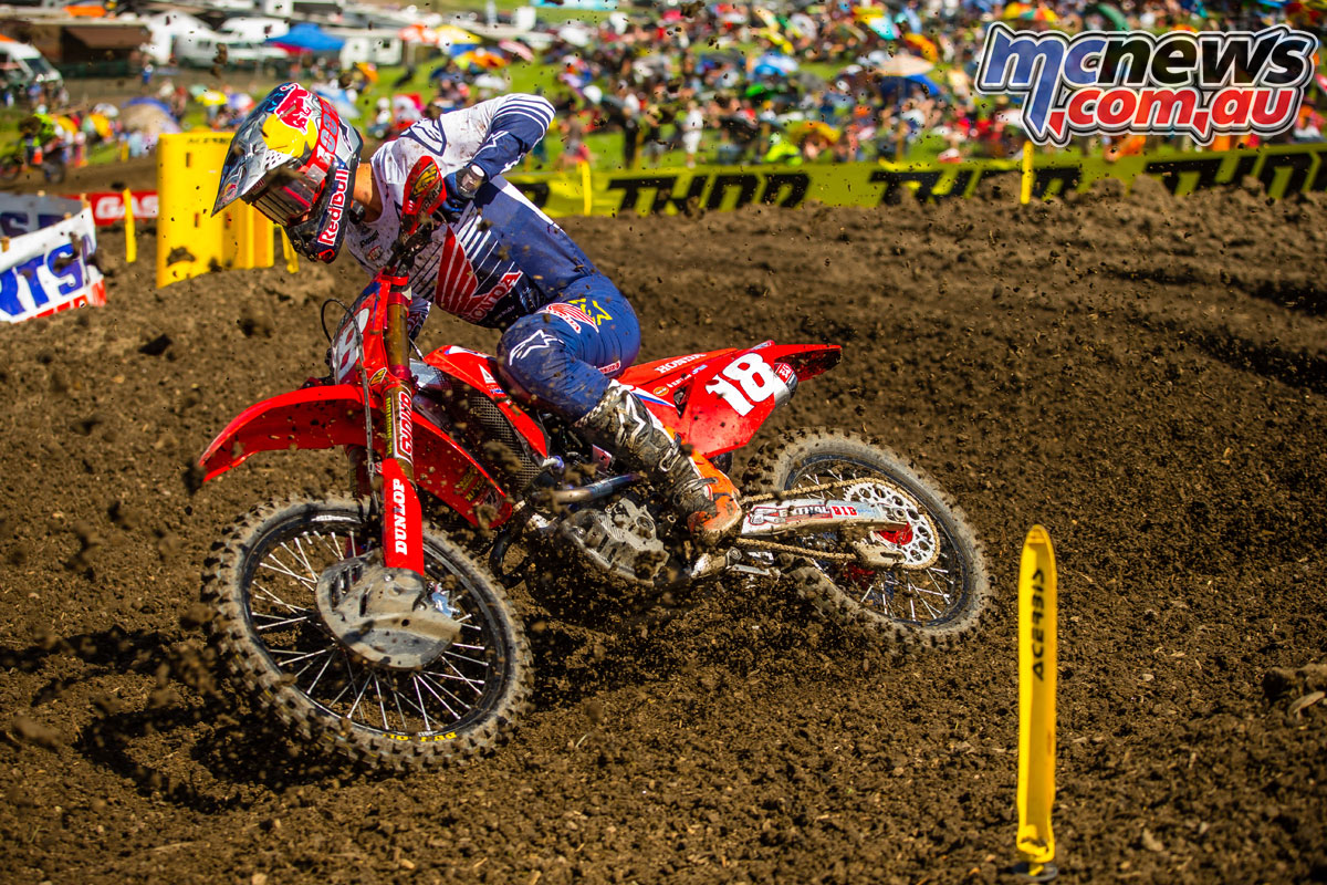 2021 AMA Pro Motocross Images | Round Two | Gallery A | MCNews