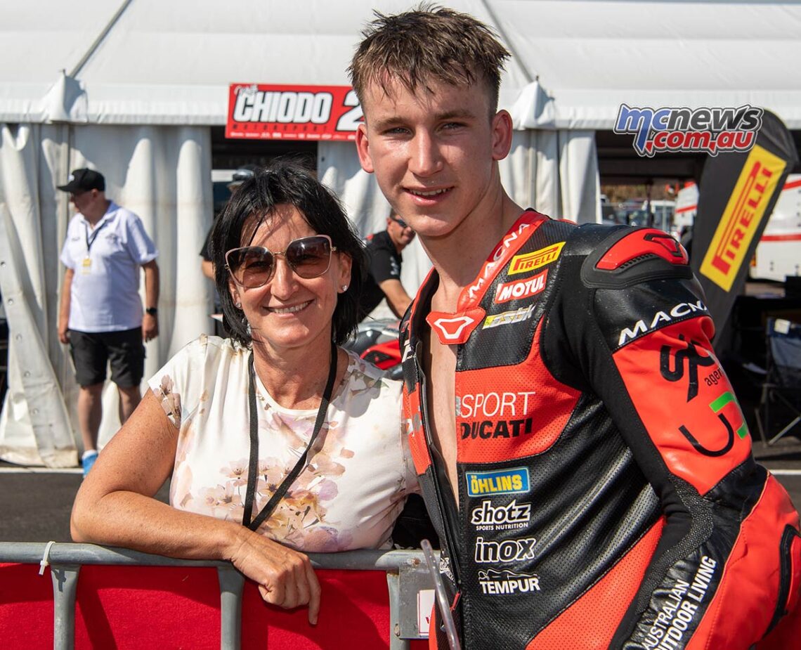 Bayliss family interview | A nod to the past and a look to the future ...