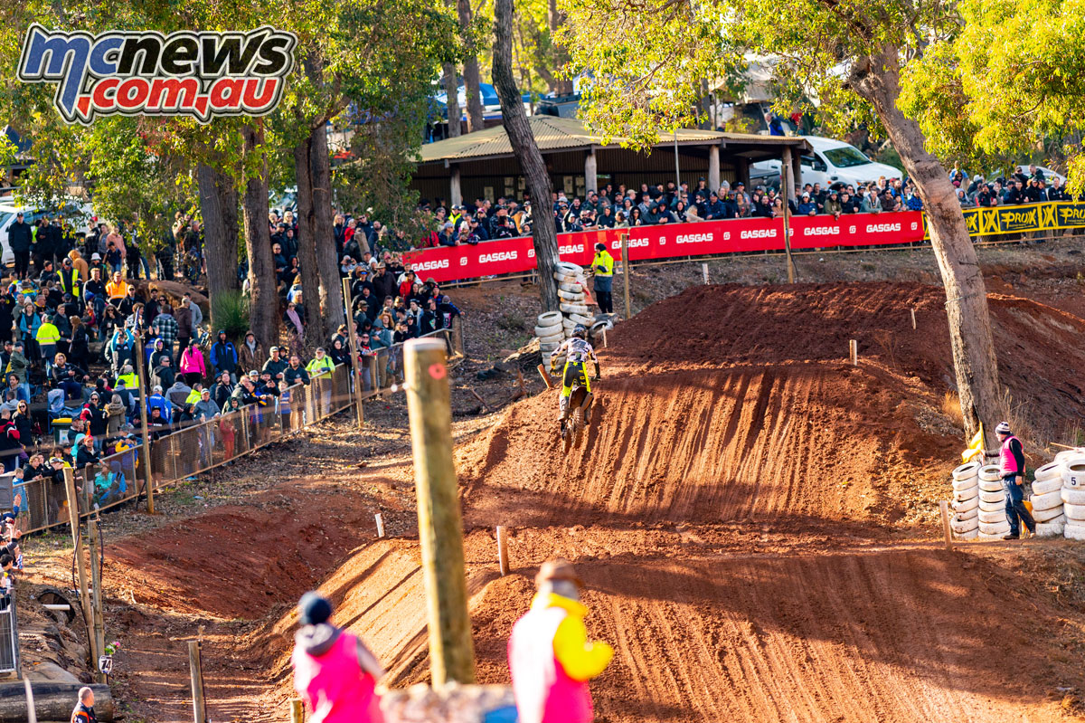 Iconic Manjimup 15,000 on this weekend at Cosy Creek | MCNews