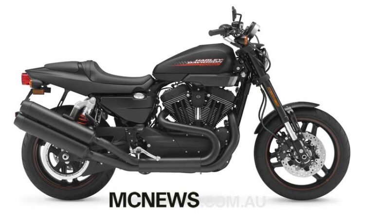 Sportster takes a massive leap forward in performance and price | MCNews