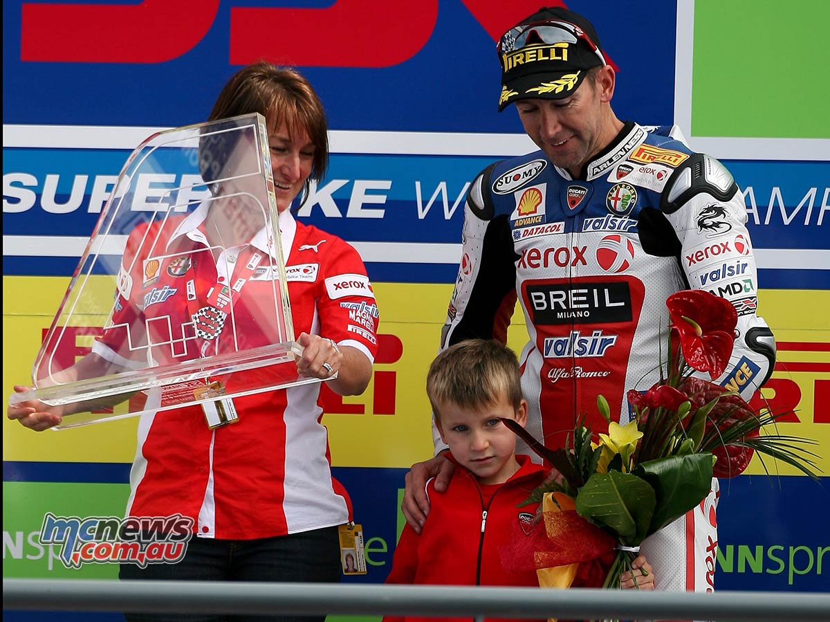 Bayliss family interview | A nod to the past and a look to the future ...