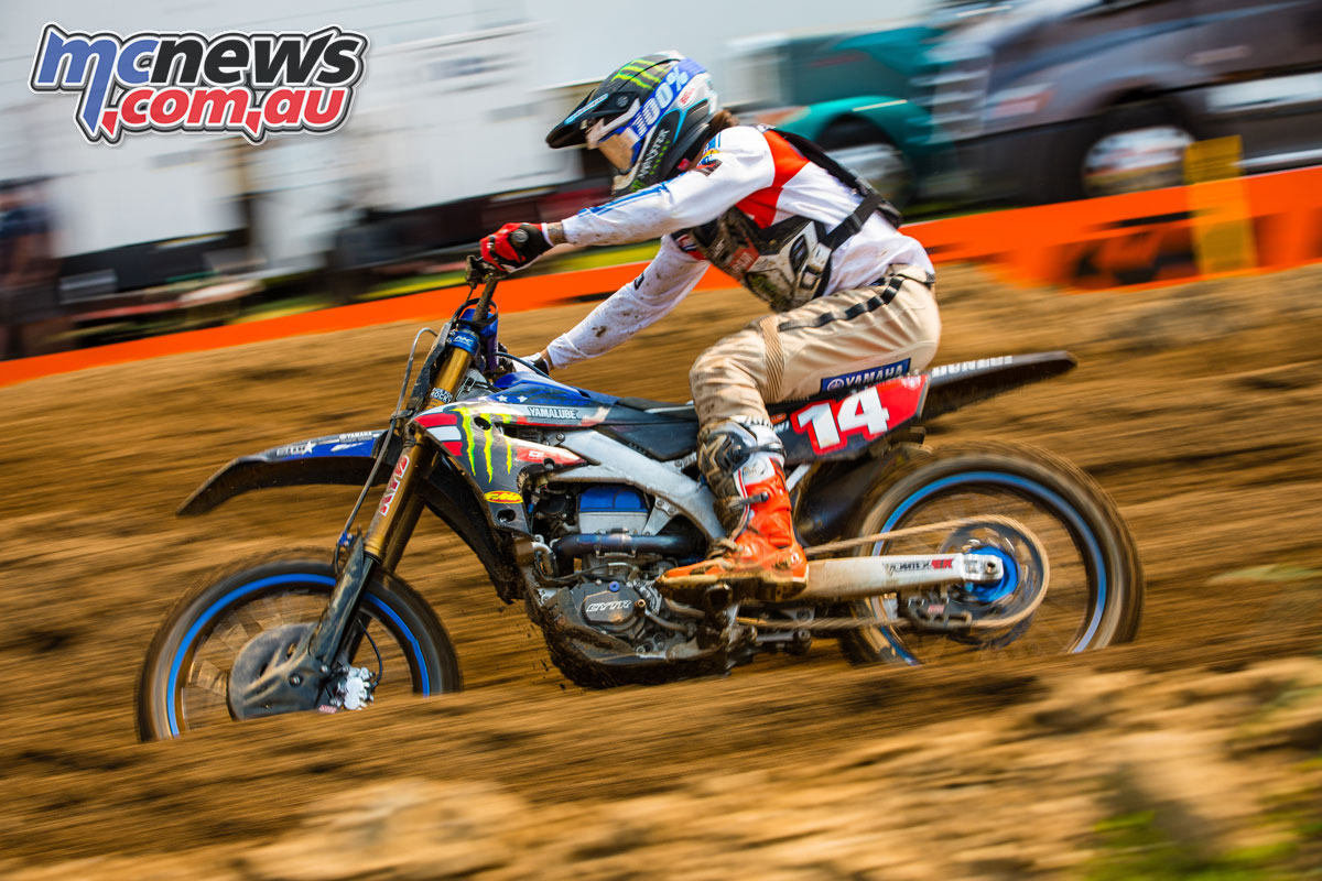 Australian MX Archives - MCNews