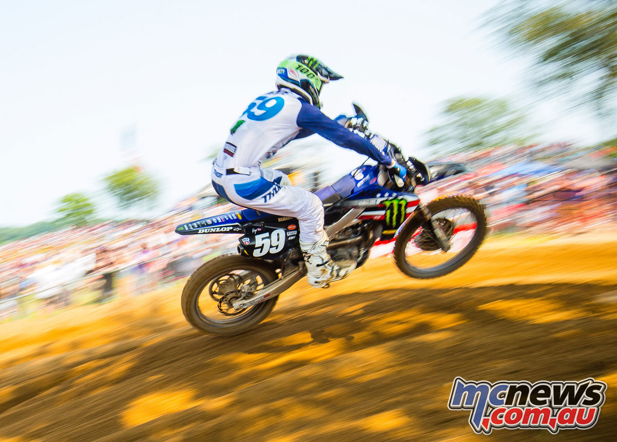 AMA MX Archives - MCNews