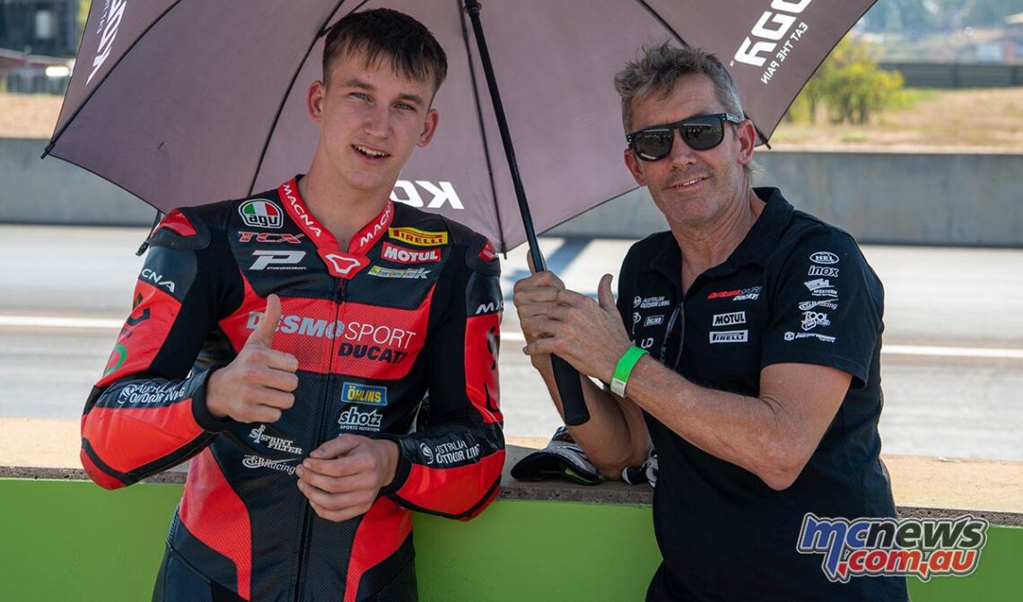 Bayliss family interview | A nod to the past and a look to the future ...