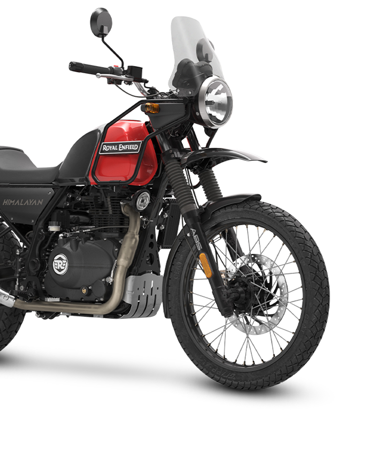 Royal Enfield Offer Extended! Himalayan + Explorer Kit | MCNews