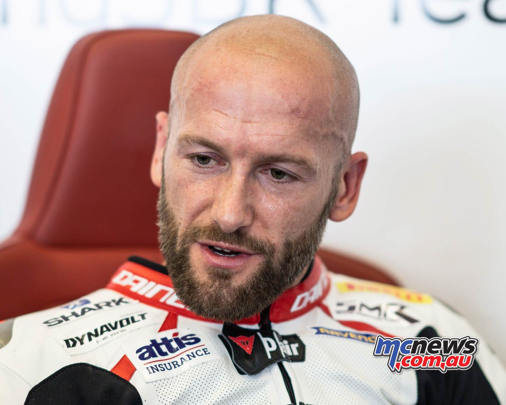 Tom Sykes joins Josh Brookes at PBM Ducati for BSB 2022 | MCNews