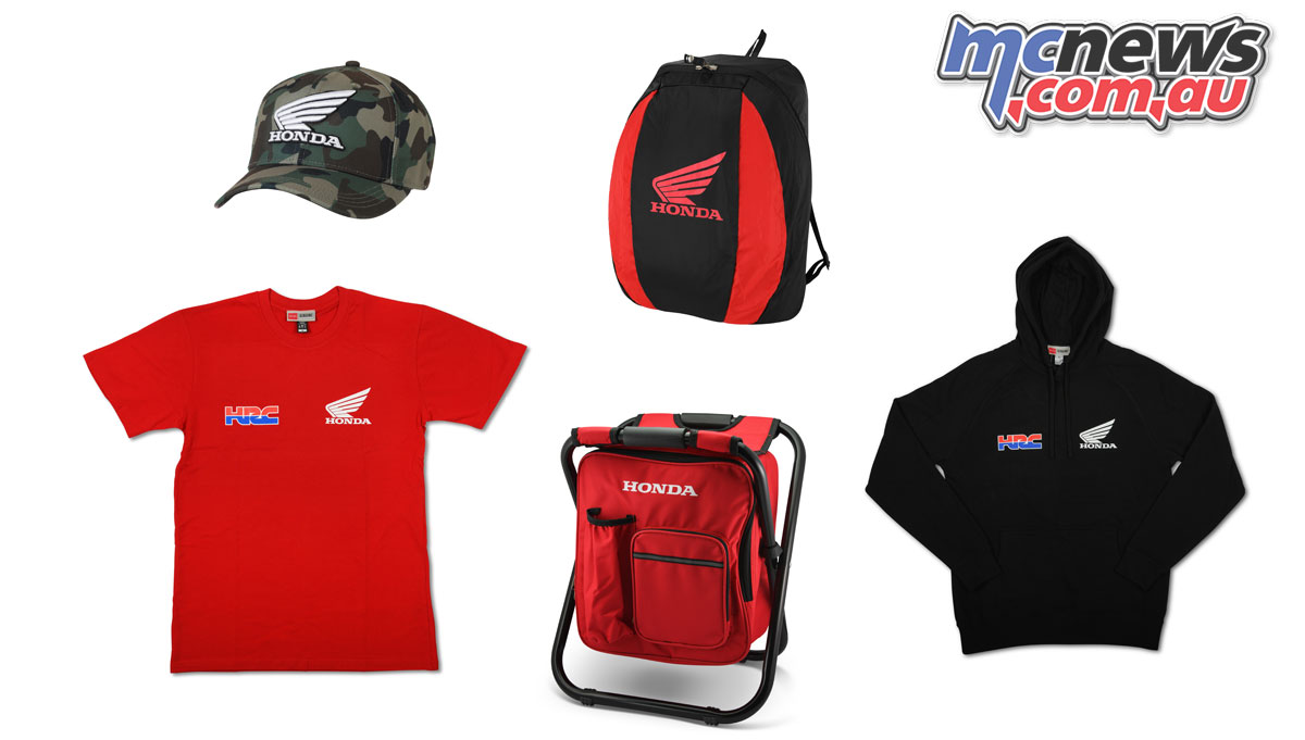 Honda's got the gift ideas for dad this Father's Day! | MCNews