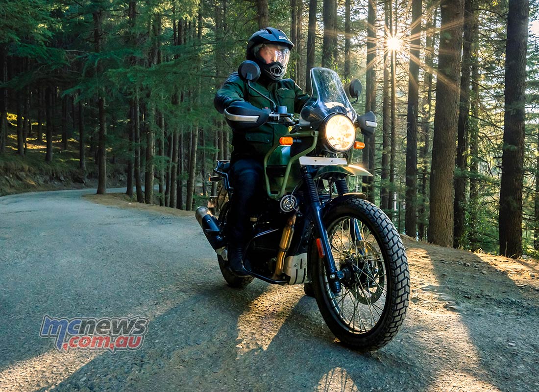 Royal enfield himalayan 2021 store