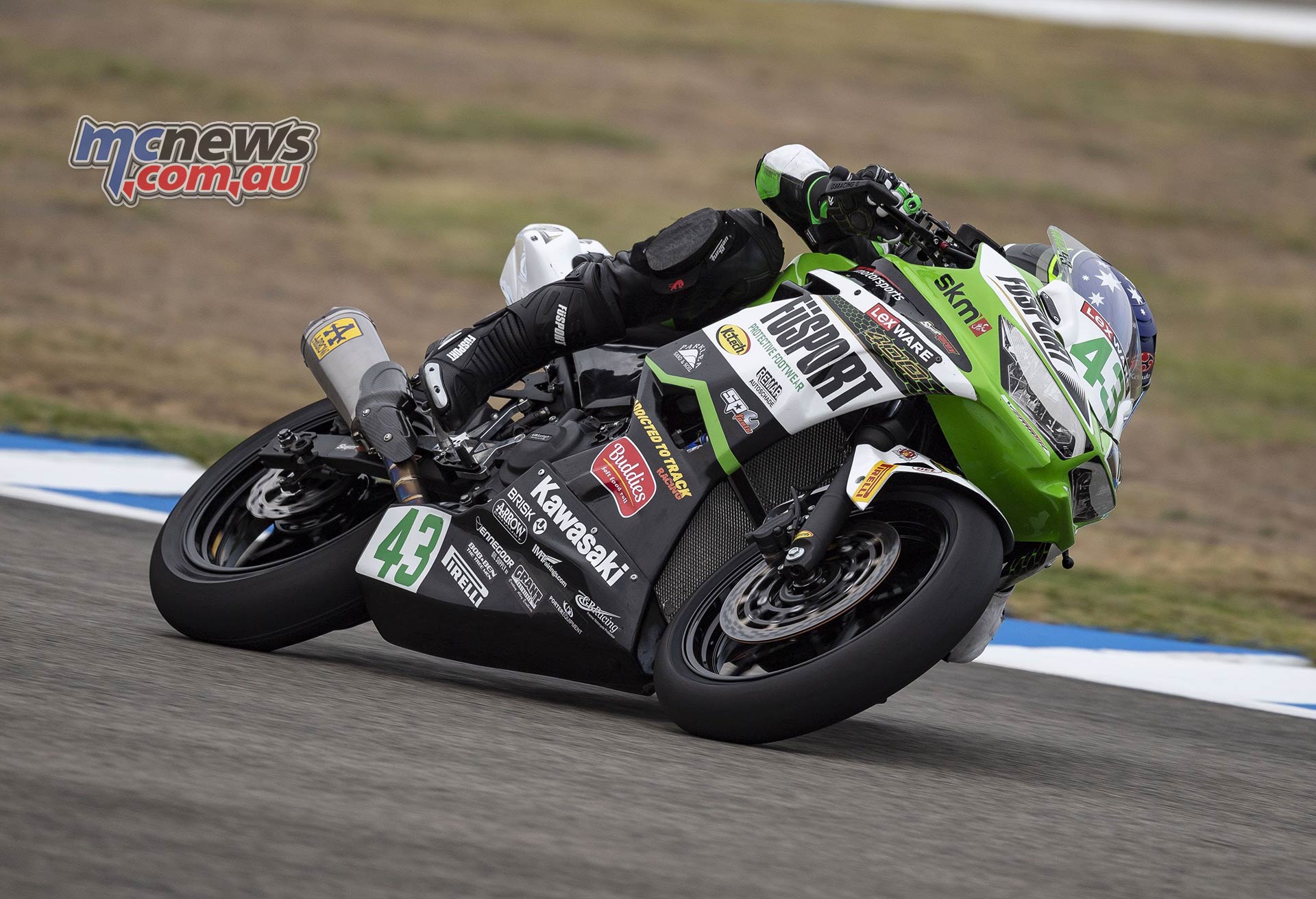 Catch up with Harry Khouri before he heads back to Europe | MCNews