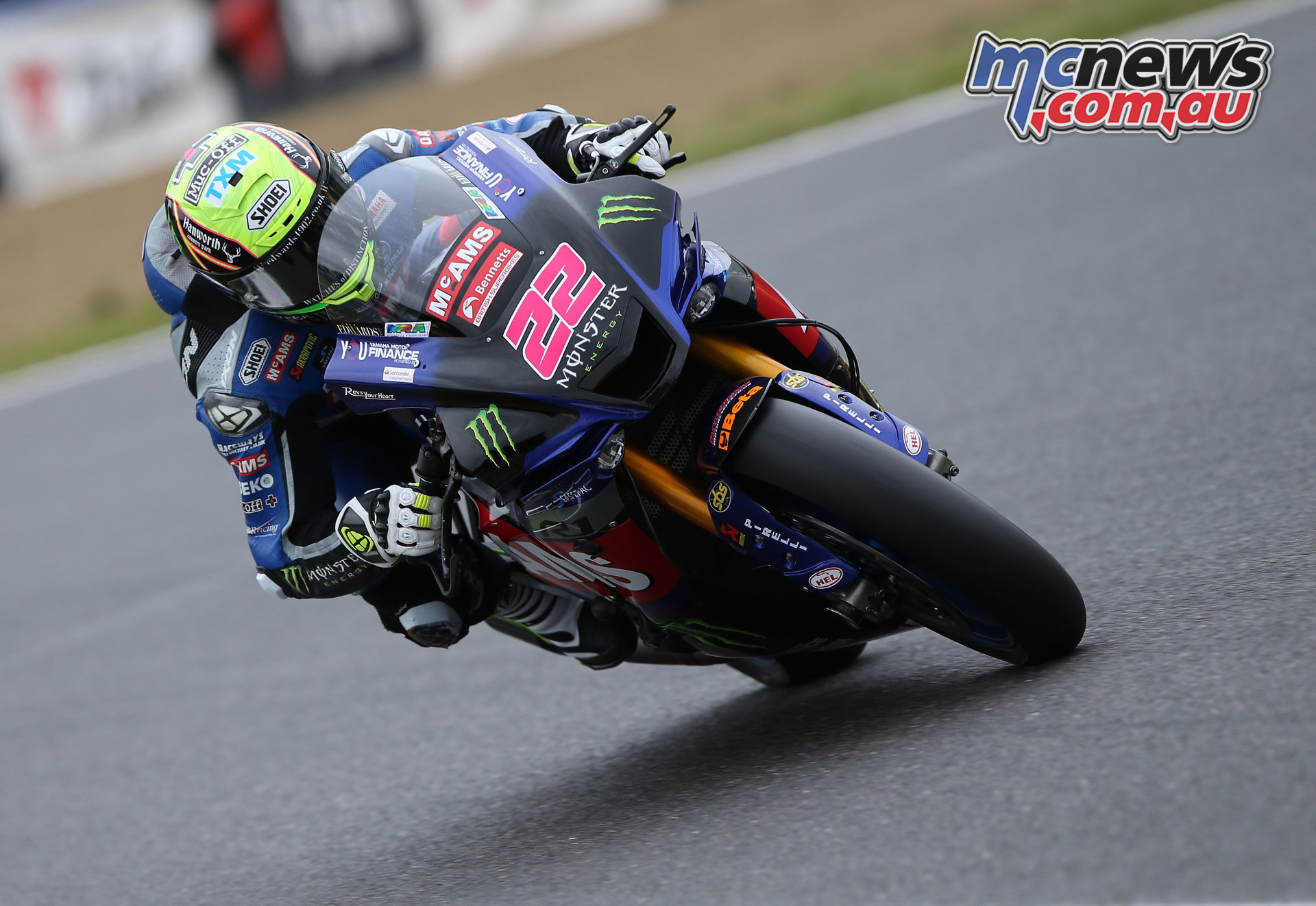 BSB 2022 starts at Silverstone this weekend without reigning champ | MCNews