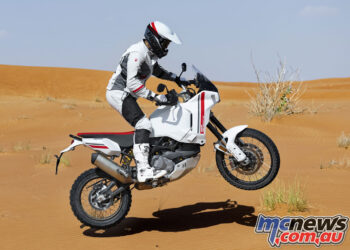 Latest Ducati Motorcycle News And Reviews | MCNews.com.au