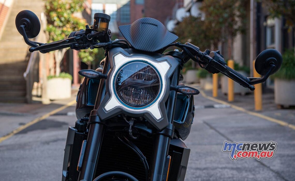 CFMOTO 700 CL-X Sport Review | Motorcycle Tests | MCNews