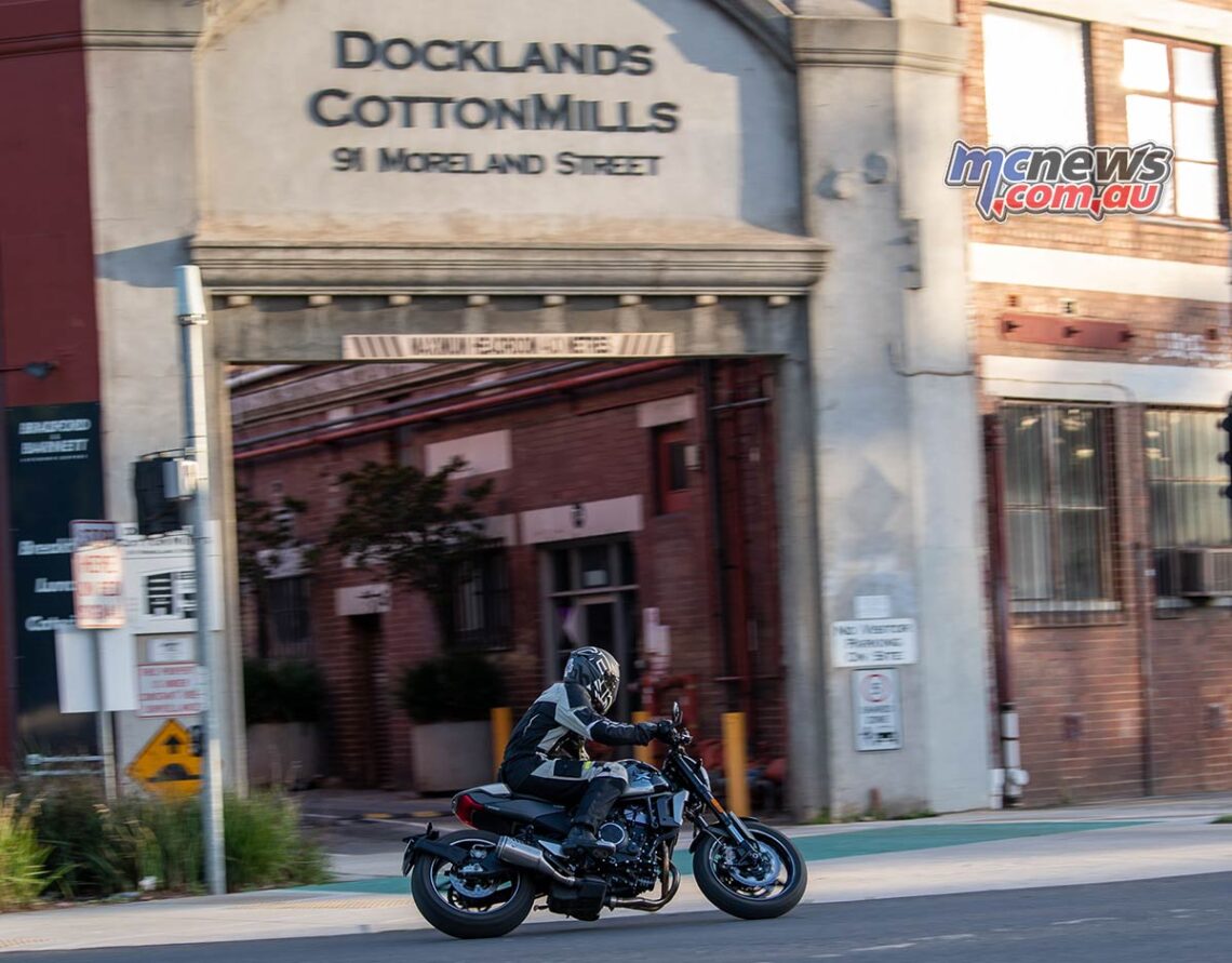 CFMOTO 700 CL-X Sport Review | Motorcycle Tests | MCNews