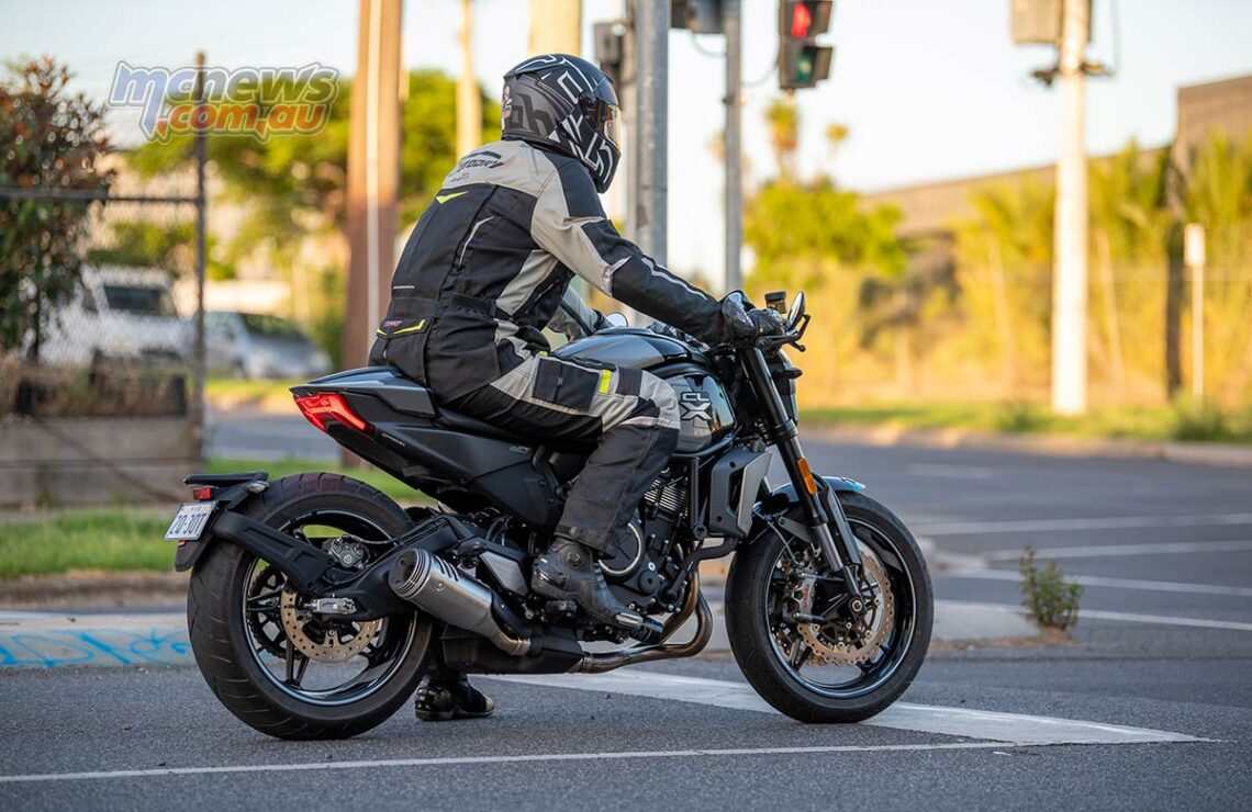 CFMOTO 700 CL-X Sport Review | Motorcycle Tests | MCNews