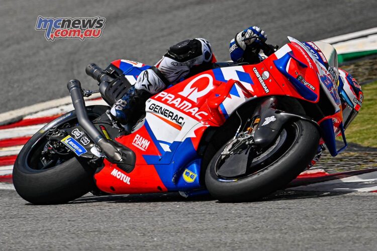 Riders and Team Managers reflect on Sepang MotoGP Test | MCNews