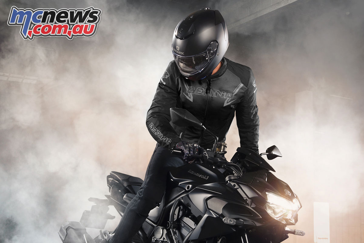 Bering Maceo All-Season Jacket now $199.95 RRP | MCNews