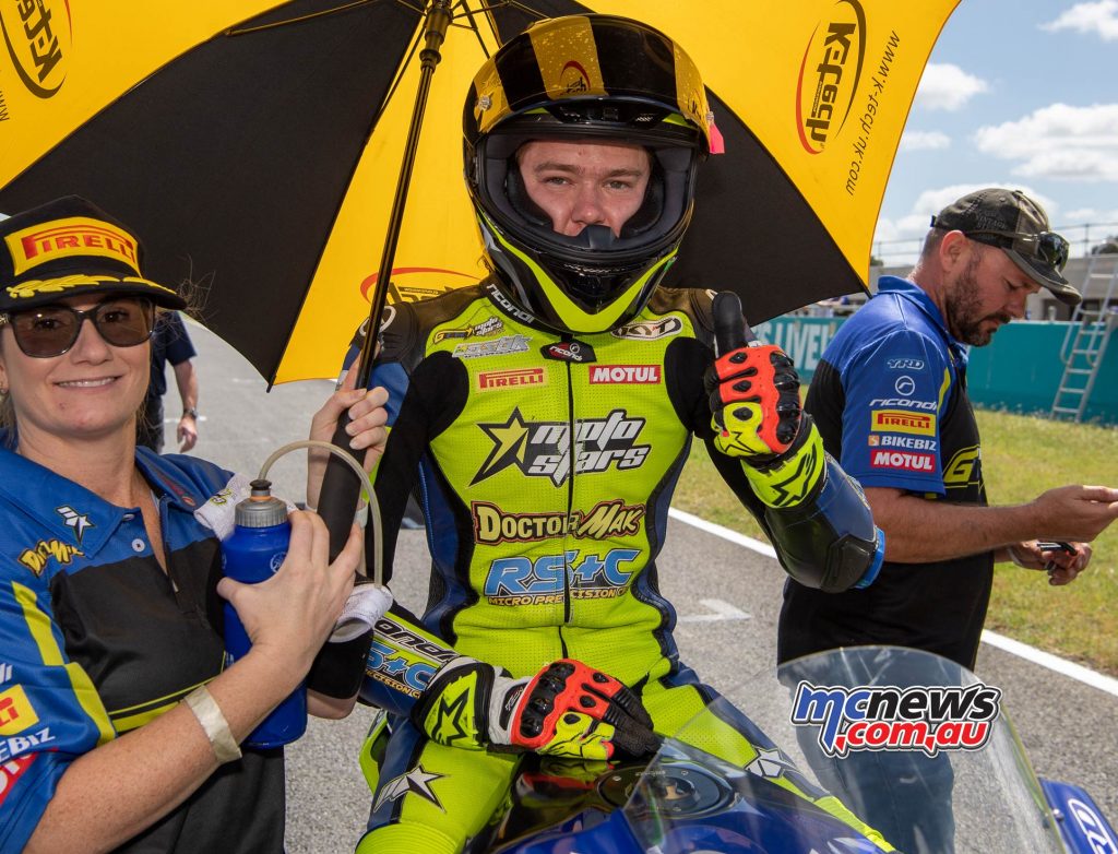 We talk set-up and electronics with Max and Jamie Stauffer | MCNews