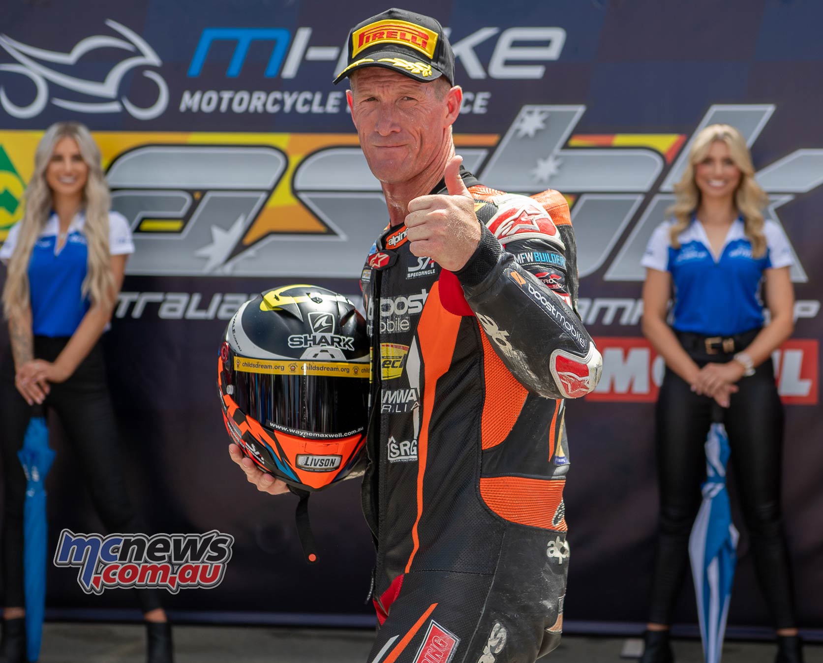 Wayne Maxwell eager to make inroads at Hidden Valley | MCNews