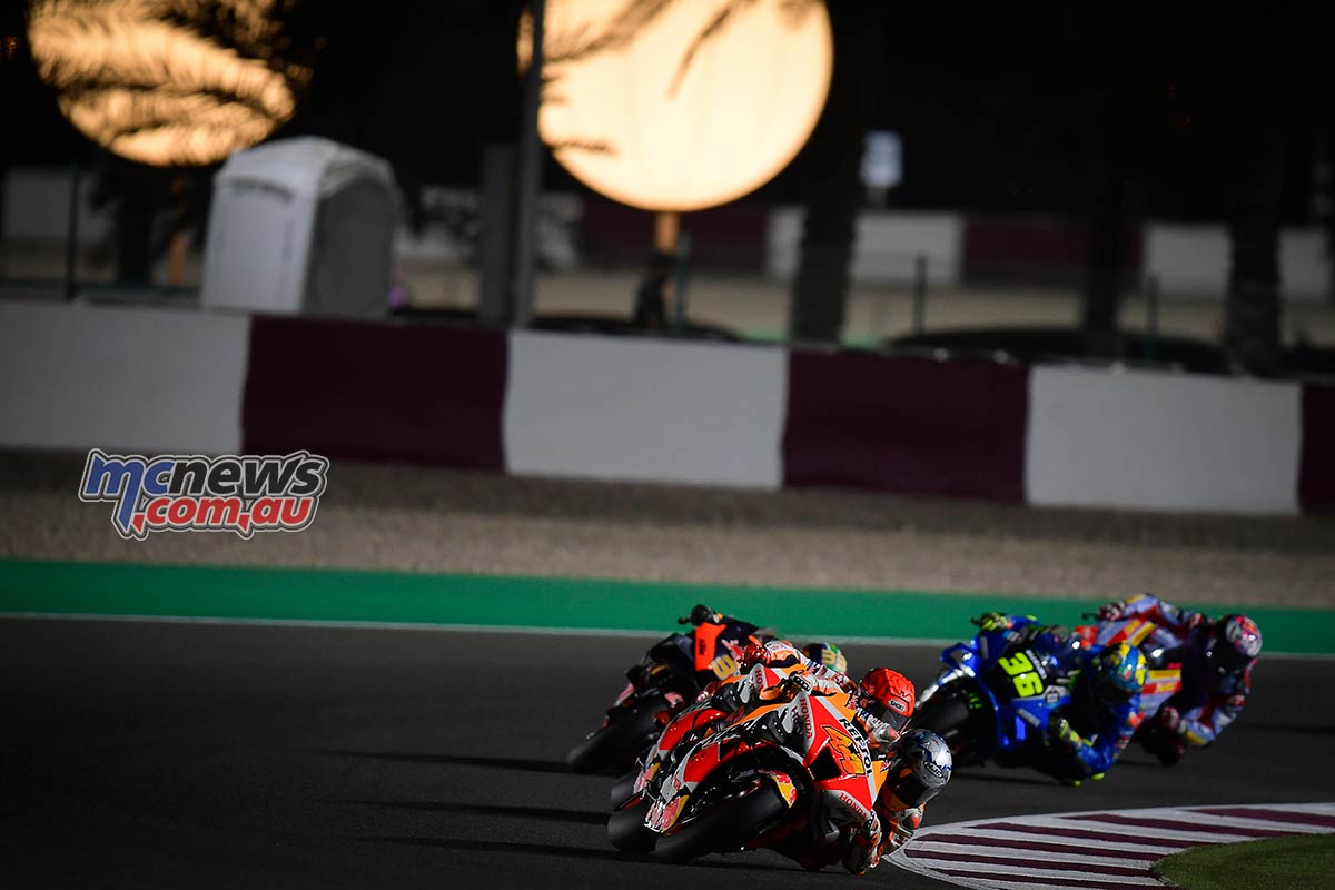 Honda's difficult 2022 MotoGP season examined | MCNews