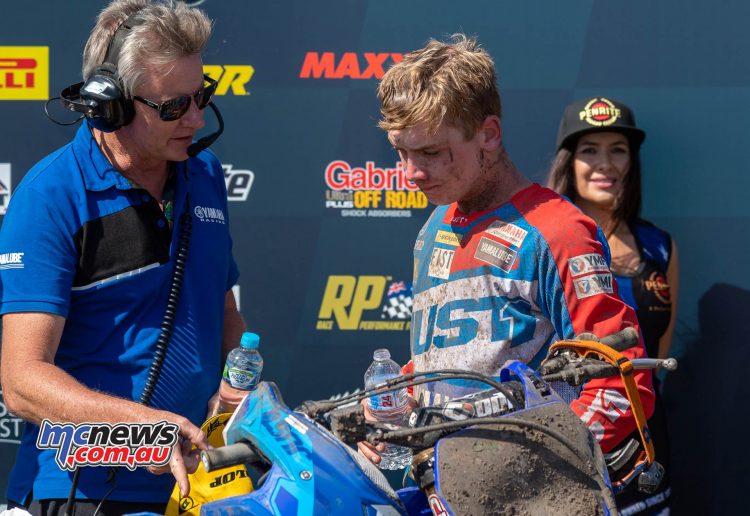 2022 ProMX Pirelli MX2 season review | Todd Transcendence | MCNews