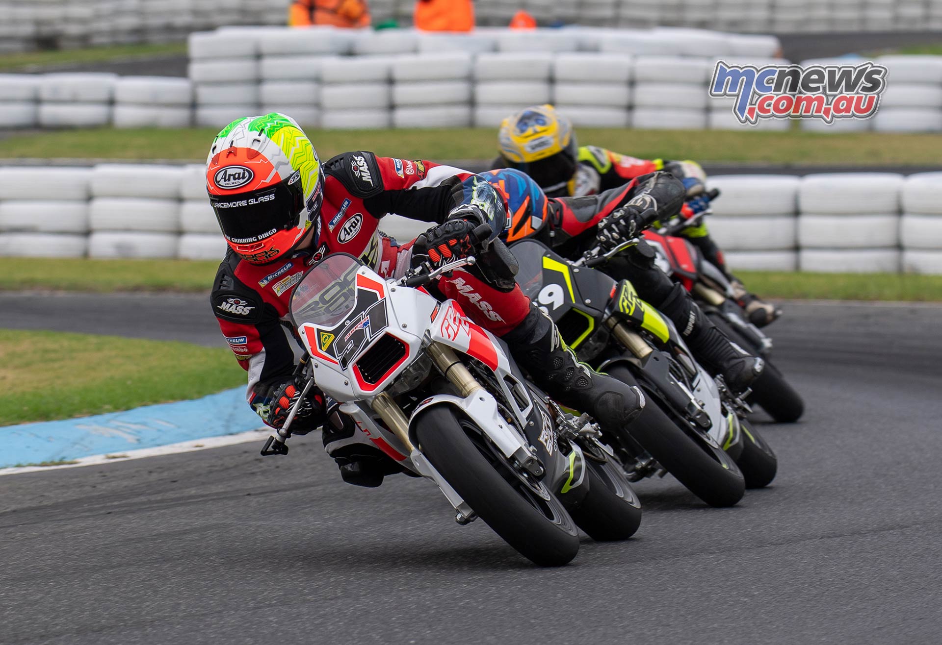 FIM MiniGP series hits Eastern Creek Kart Track this weekend | MCNews