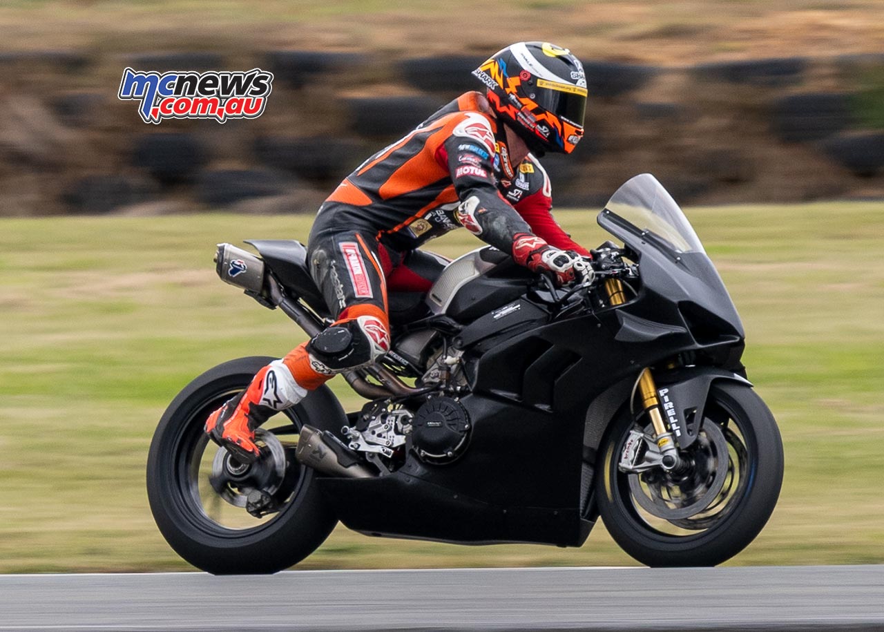 Wayne Maxwell reflects on QLD & looks to Wakefield Park | MCNews