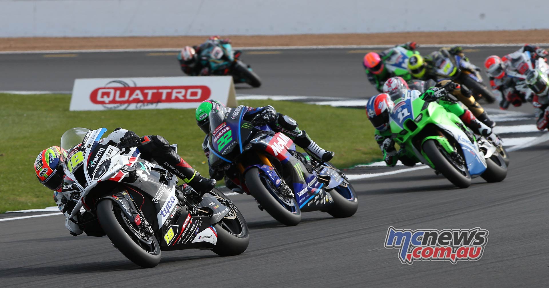 BSB shakes things up with new format for 2023 | MCNews