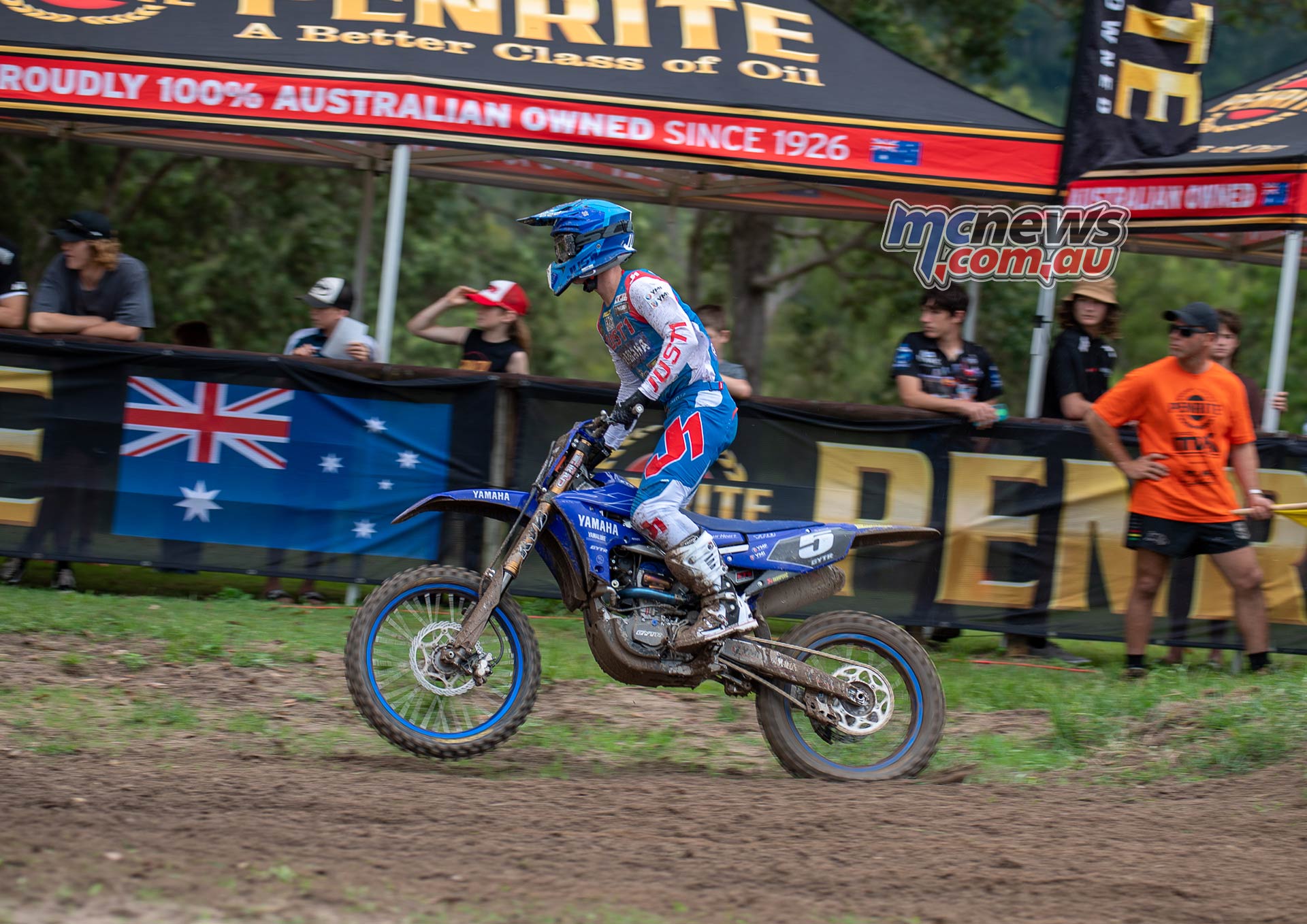 2022 Penrite ProMX Championship Images | Mackay Gallery F | MCNews