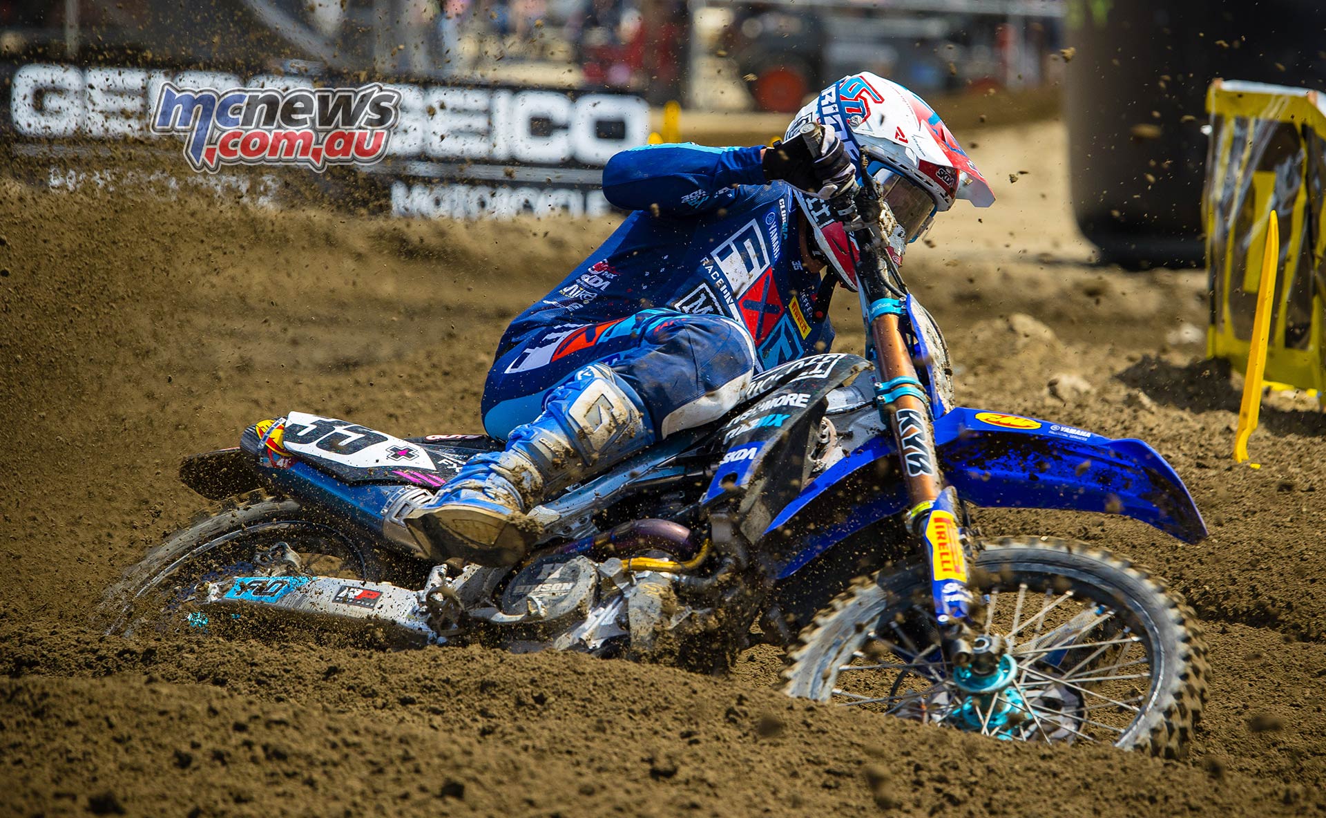 2022 Pro Motocross Rnd One Fox Raceway Gallery | MCNews