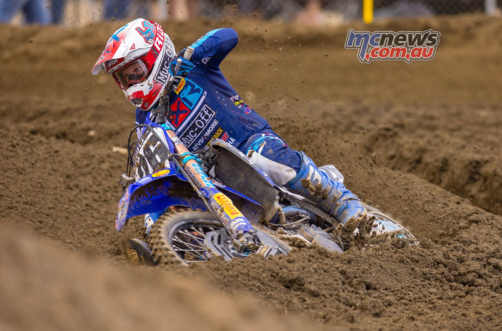 2022 Pro Motocross Rnd One Fox Raceway Gallery | MCNews