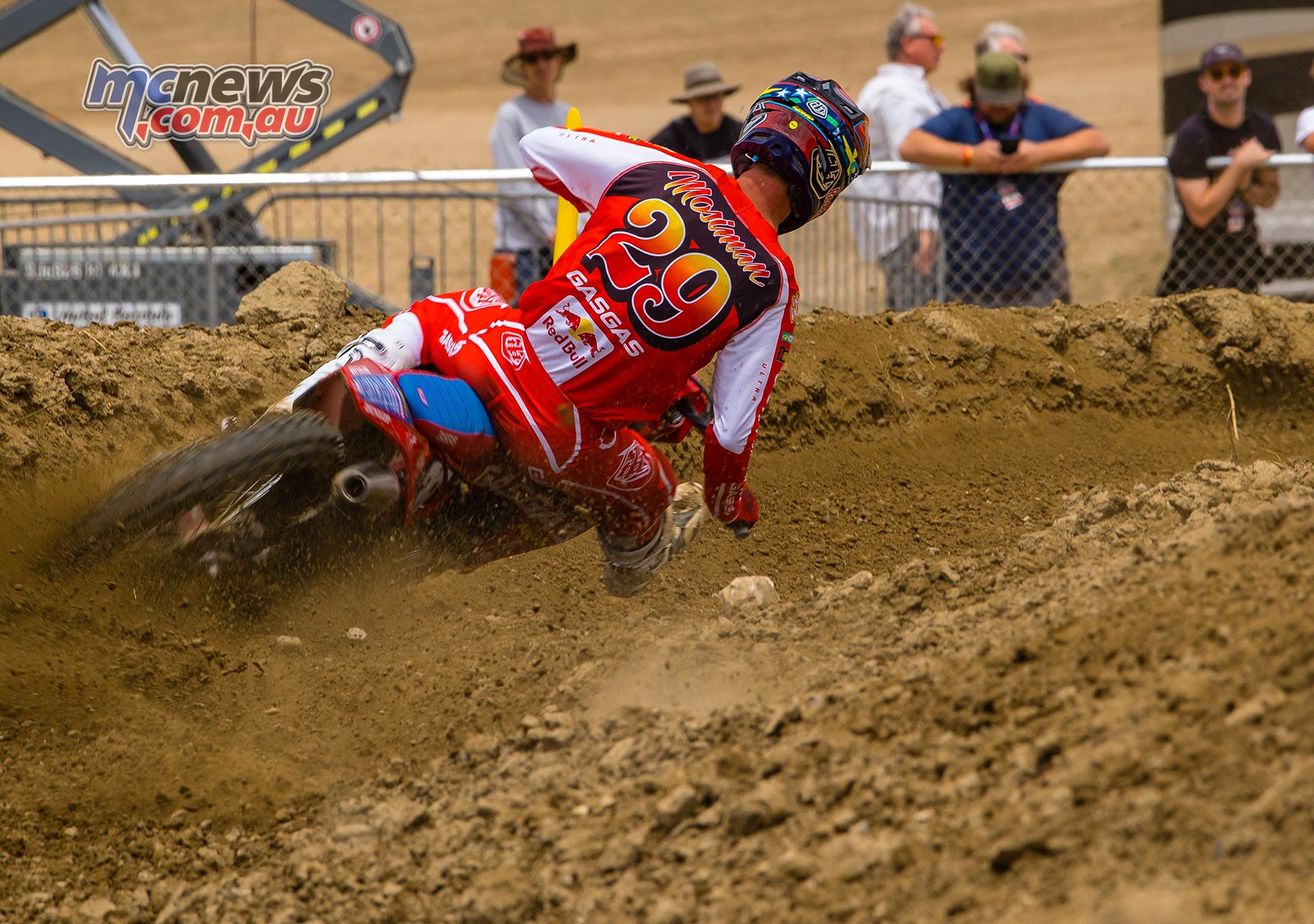 2022 Pro Motocross Rnd One Fox Raceway Gallery | MCNews