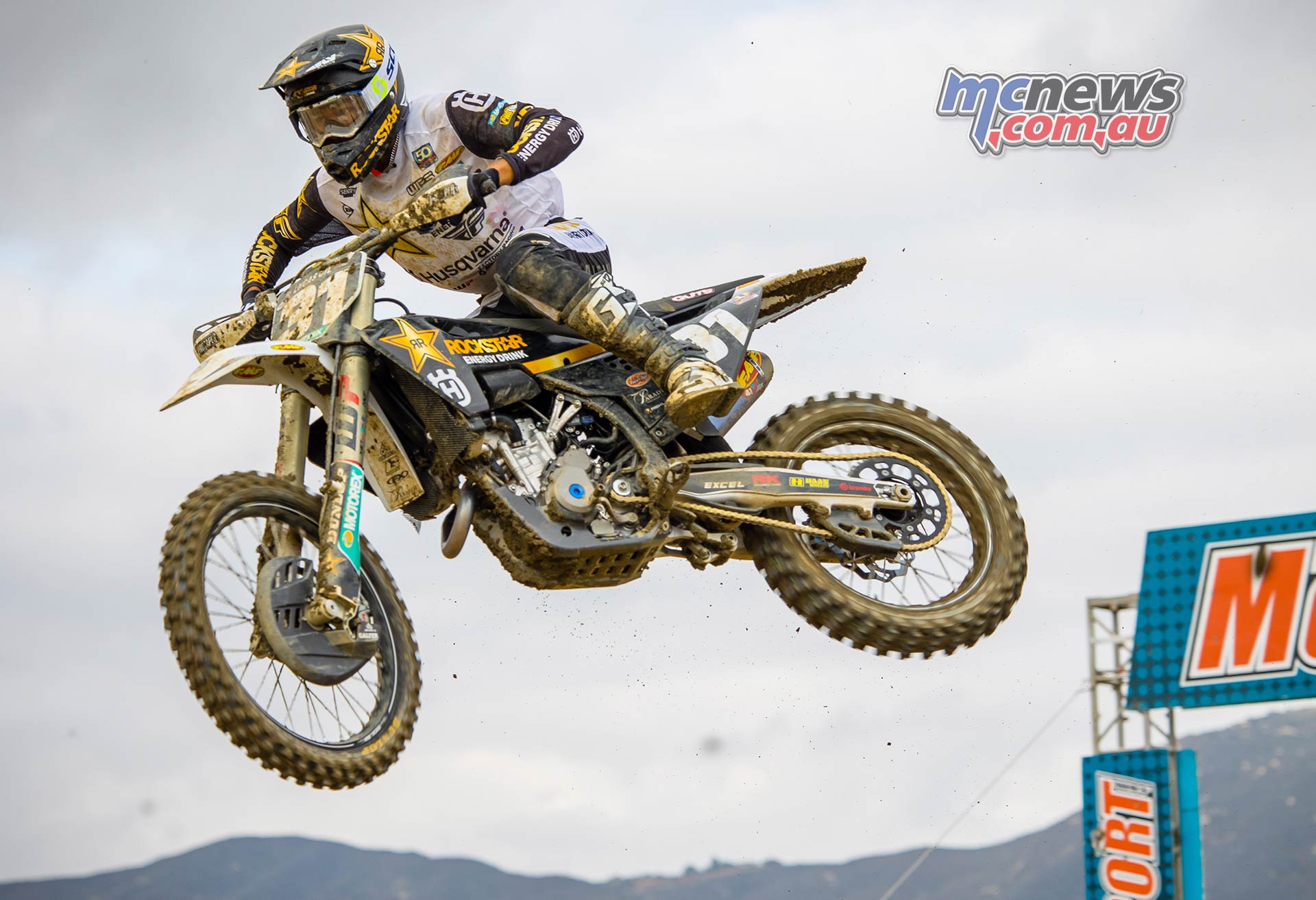 2022 Pro Motocross Rnd One Fox Raceway Gallery | MCNews