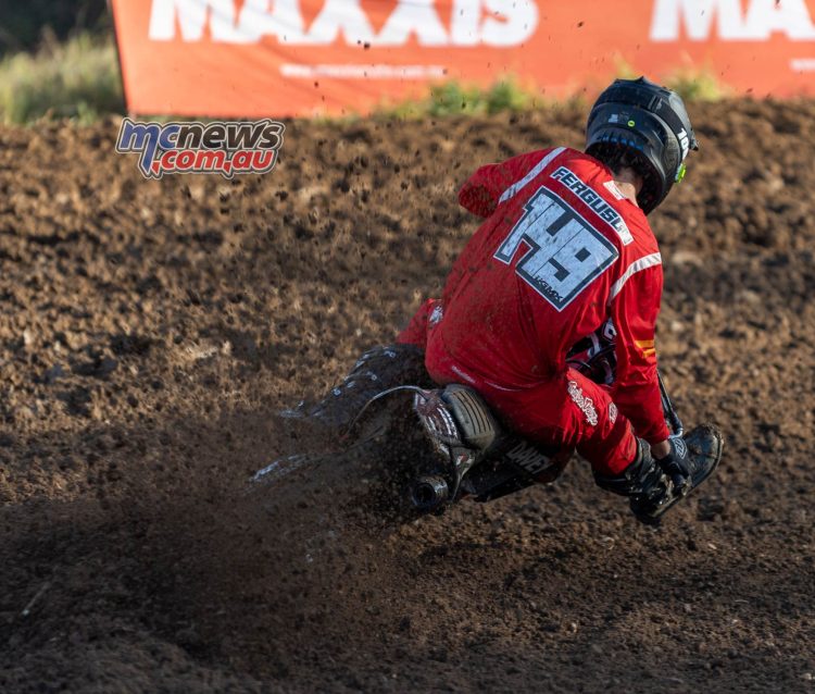 2022 ProMX Pirelli MX2 season review | Todd Transcendence | MCNews