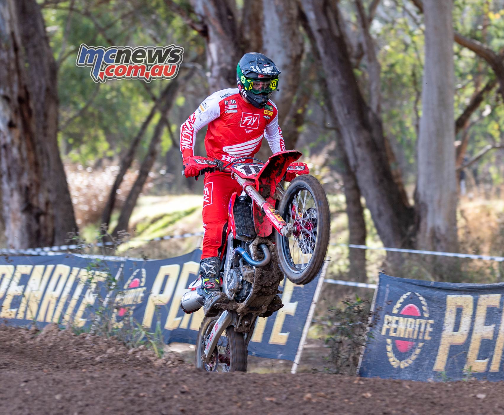 ProMX hits Maitland this weekend | MCNews